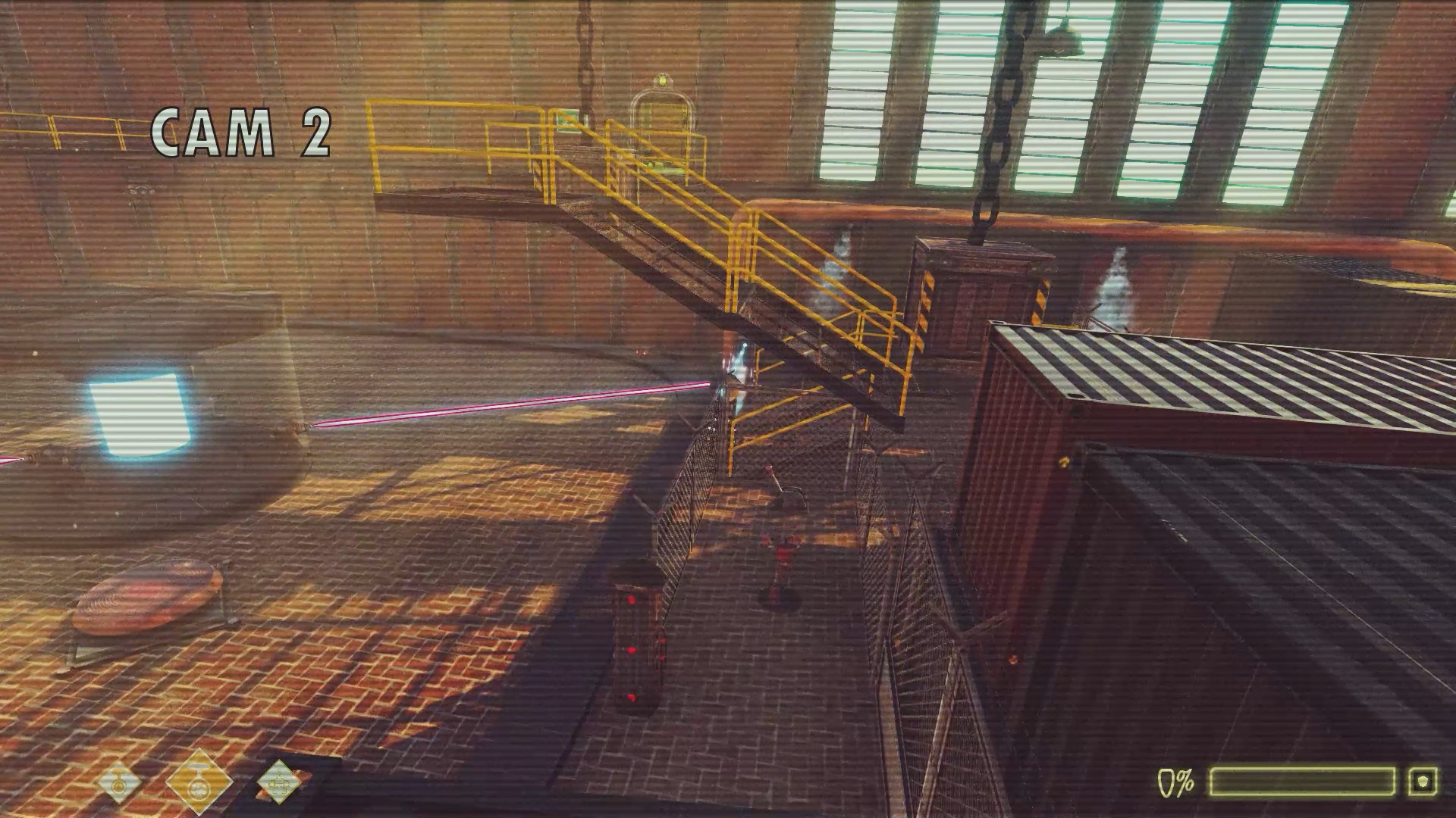 Headless JEFF-3 di Steam