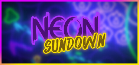 Neon Sundown on Steam