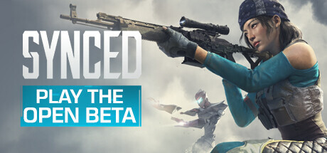 SYNCED Open Beta (App 1722080) · SteamDB