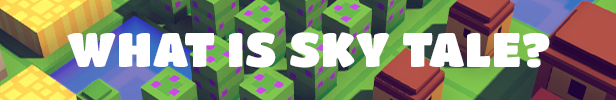 Sky Tale on Steam