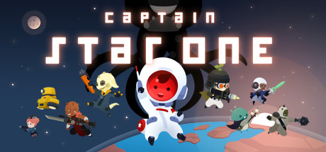 CAPTAIN STARONE on Steam