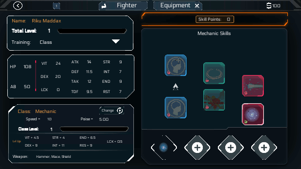 Alien Colosseum on Steam