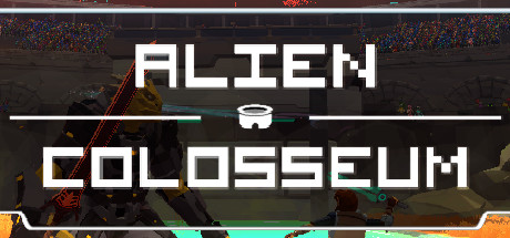 Alien Colosseum on Steam