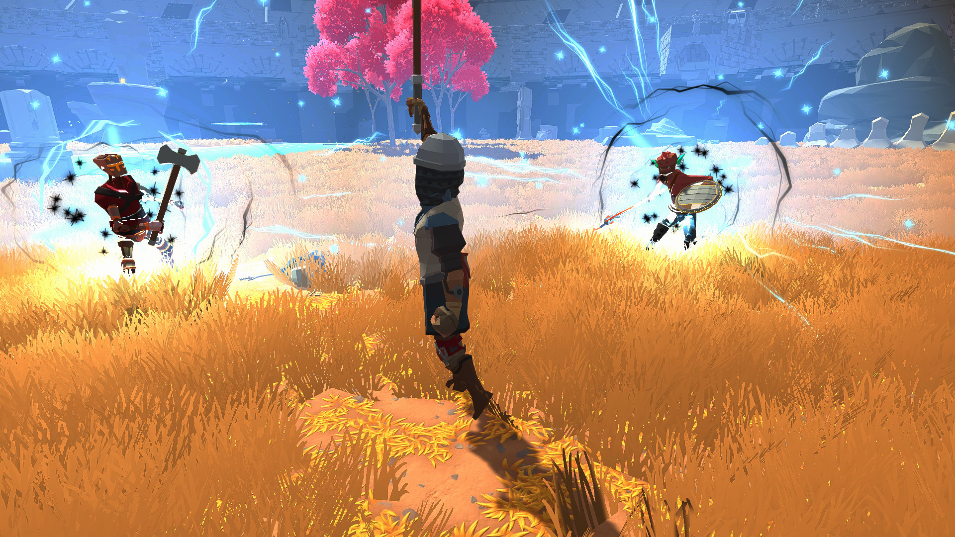 Alien Colosseum on Steam