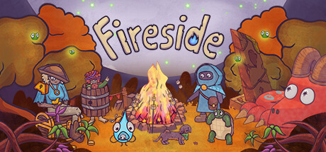 Fireside on Steam