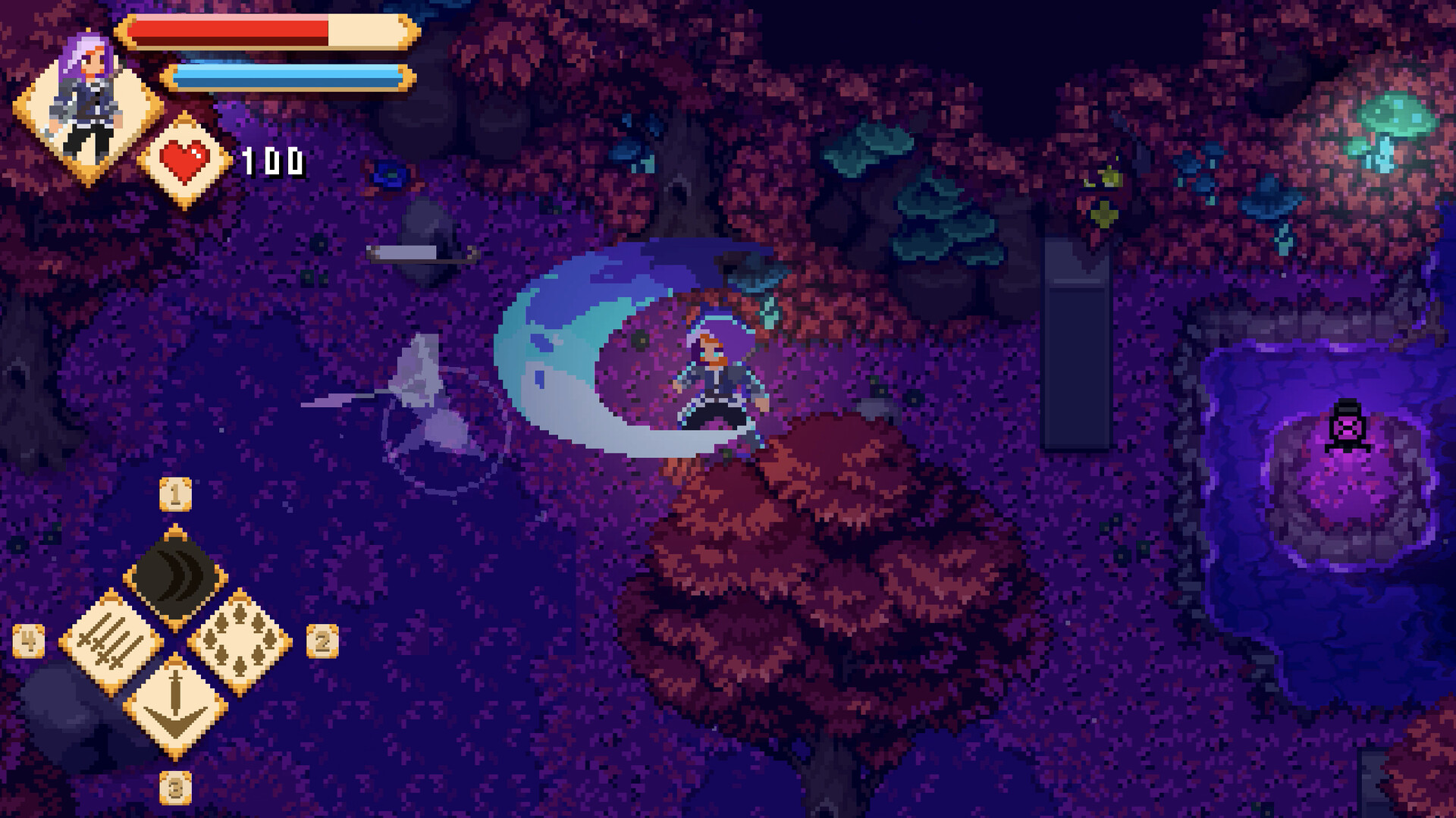 Colossus - Eternal Blight on Steam