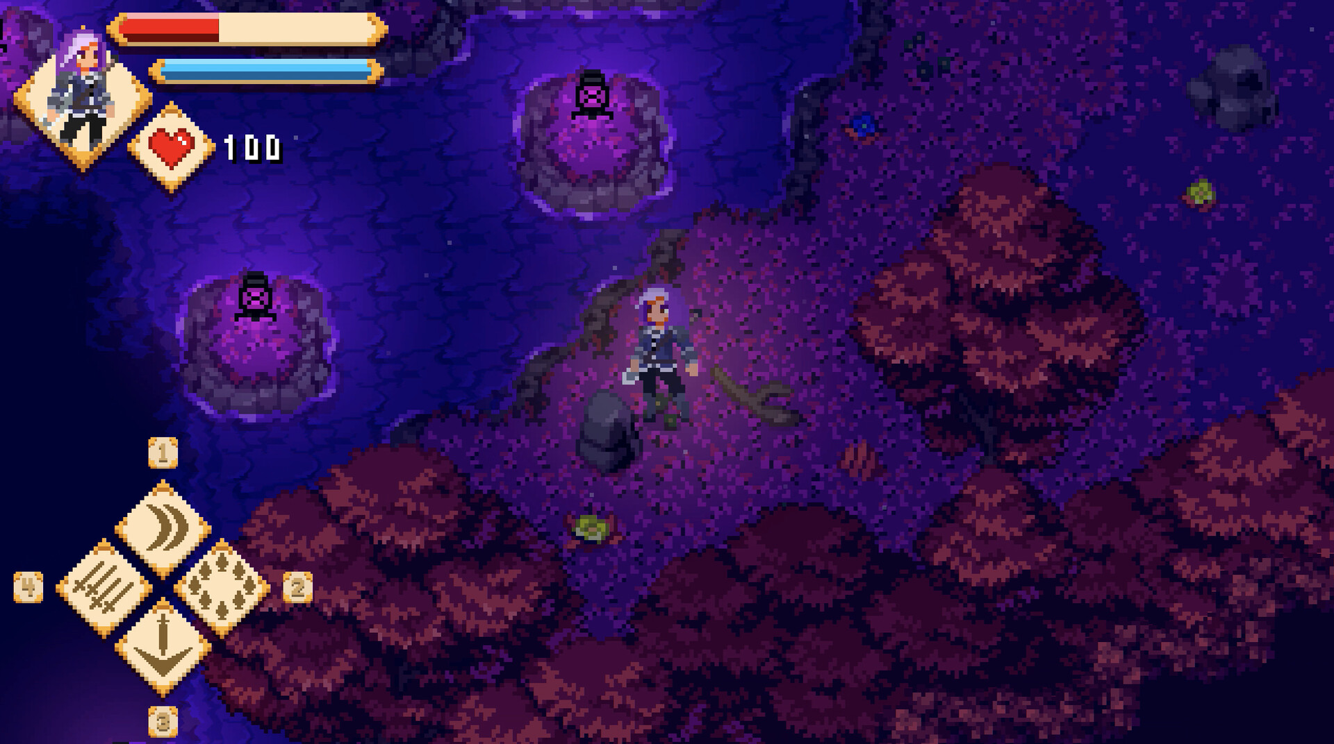 Colossus - Eternal Blight on Steam