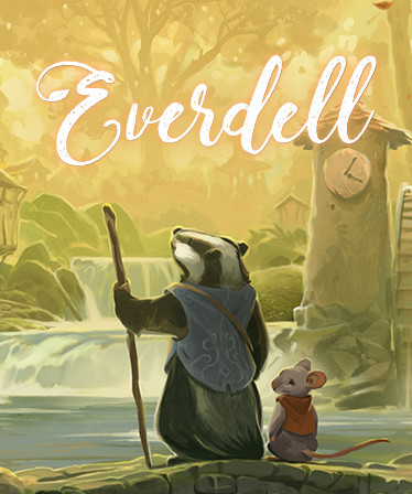 Everdell Steam Charts · SteamDB