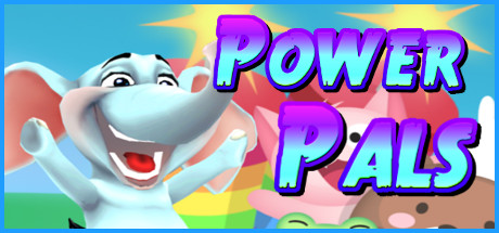 Power Pals on Steam