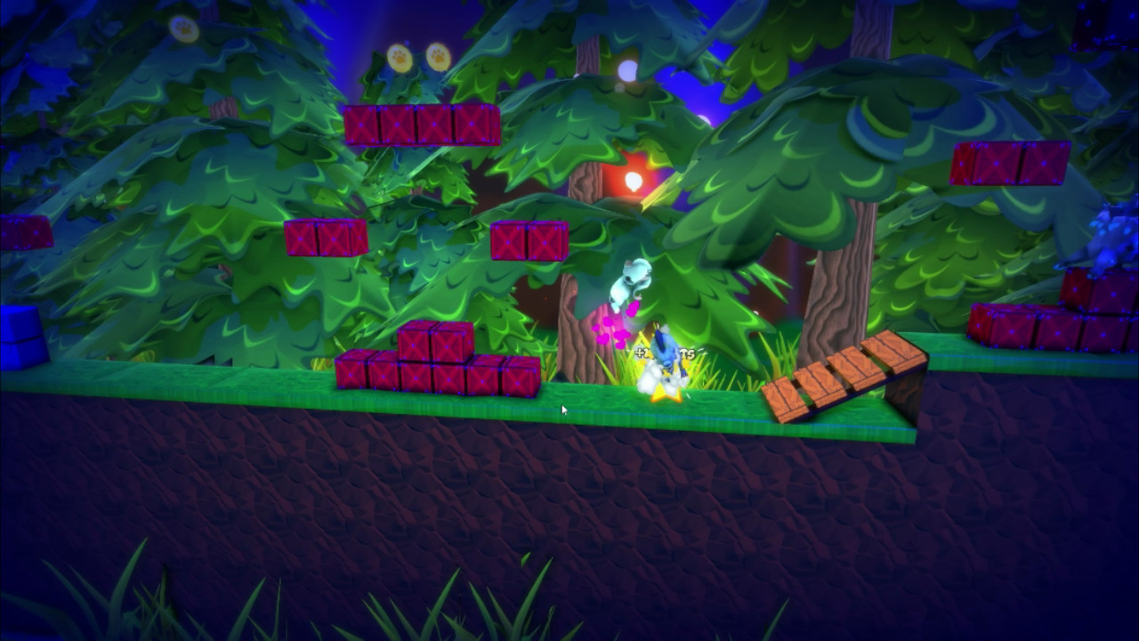 Power Pals on Steam