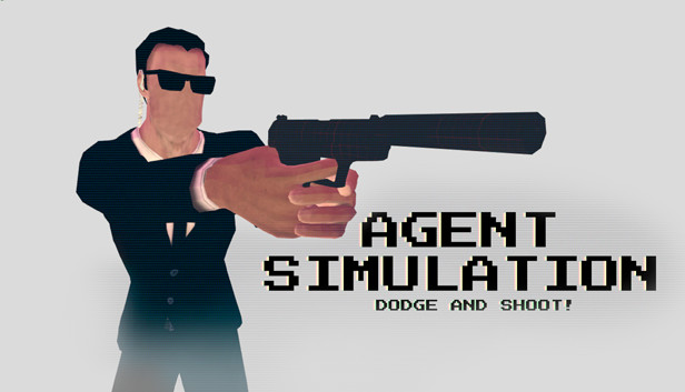 Agent Simulation Demo Steam Charts (App 1722950) · SteamDB