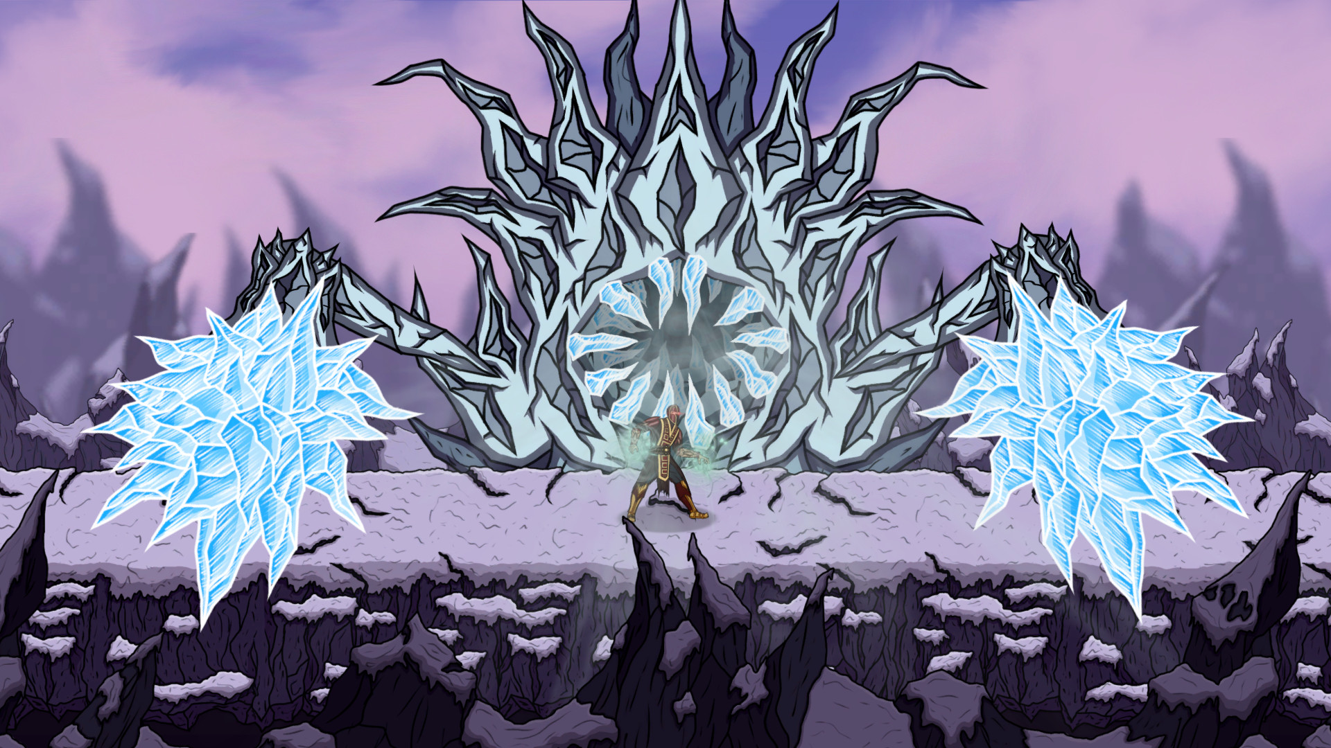 Quest of Wizard on Steam