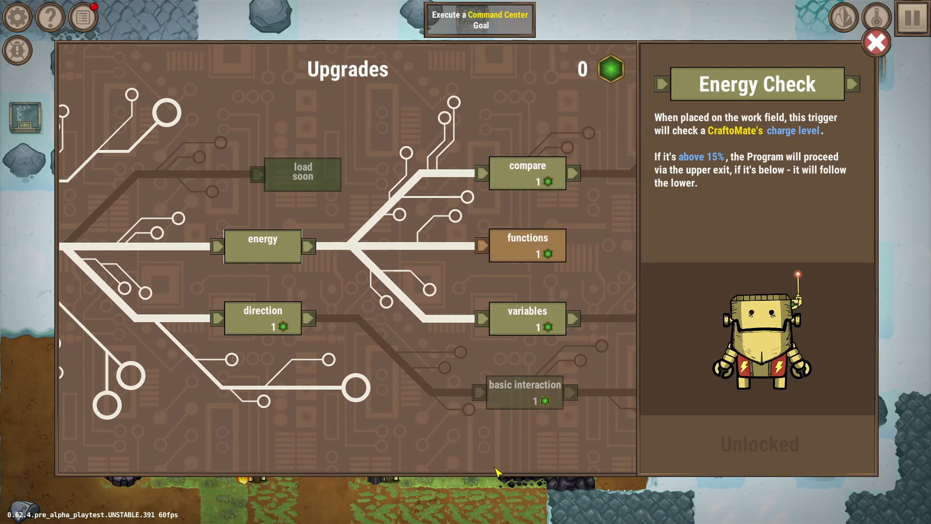 Craftomation 101: Programming & Craft on Steam