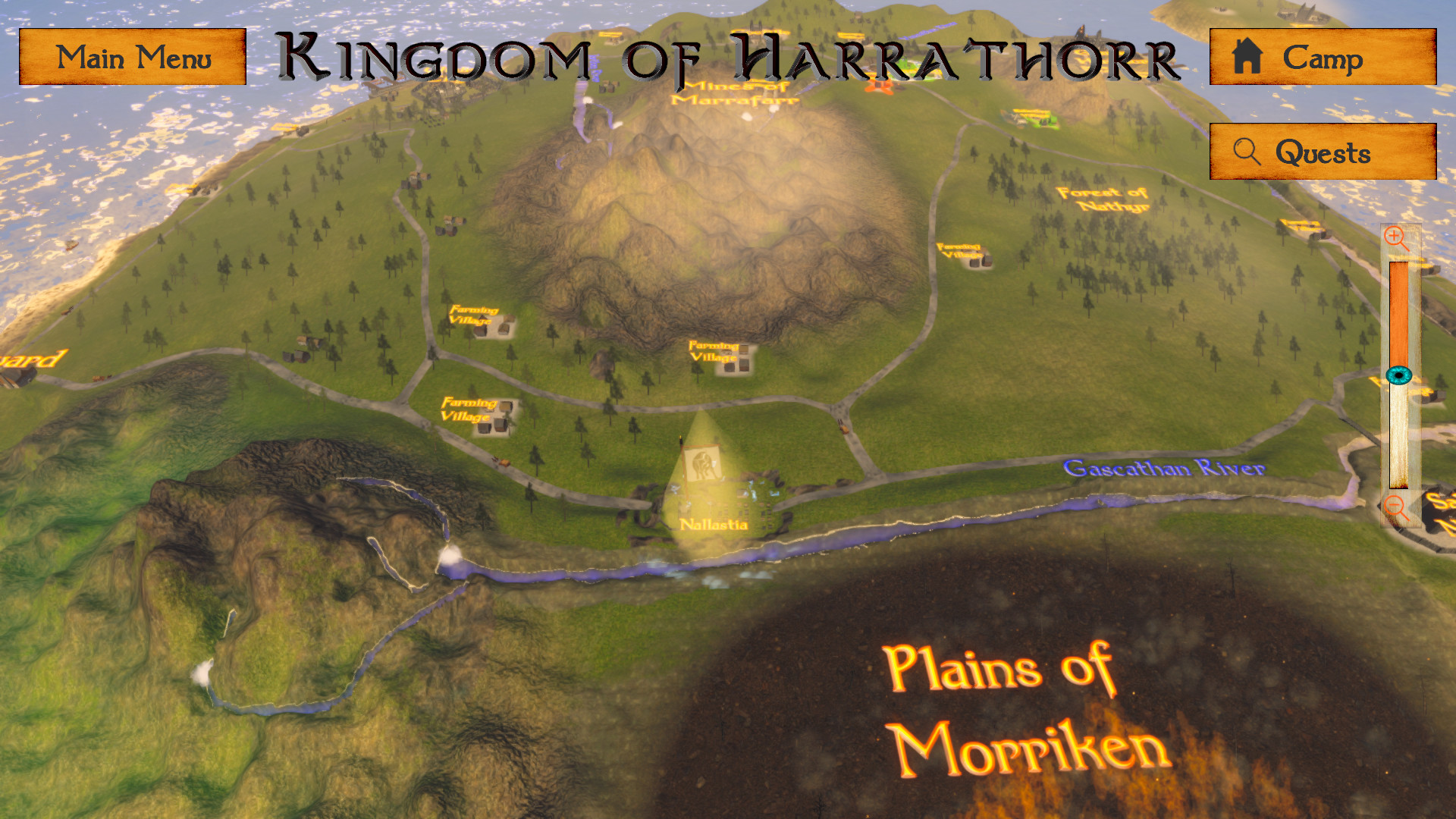 Dark Siege - The First Knight on Steam