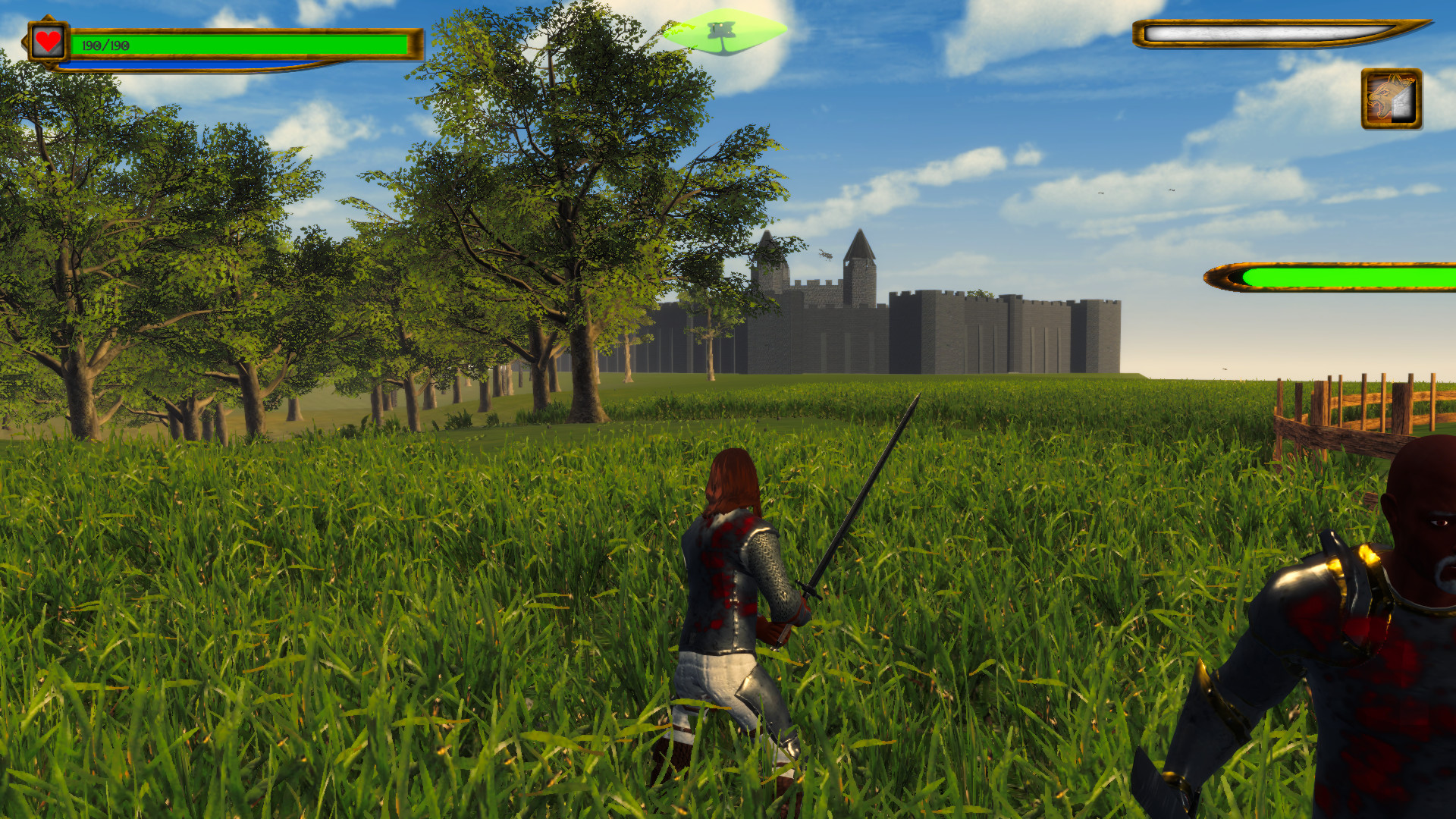 Dark Siege - The First Knight on Steam