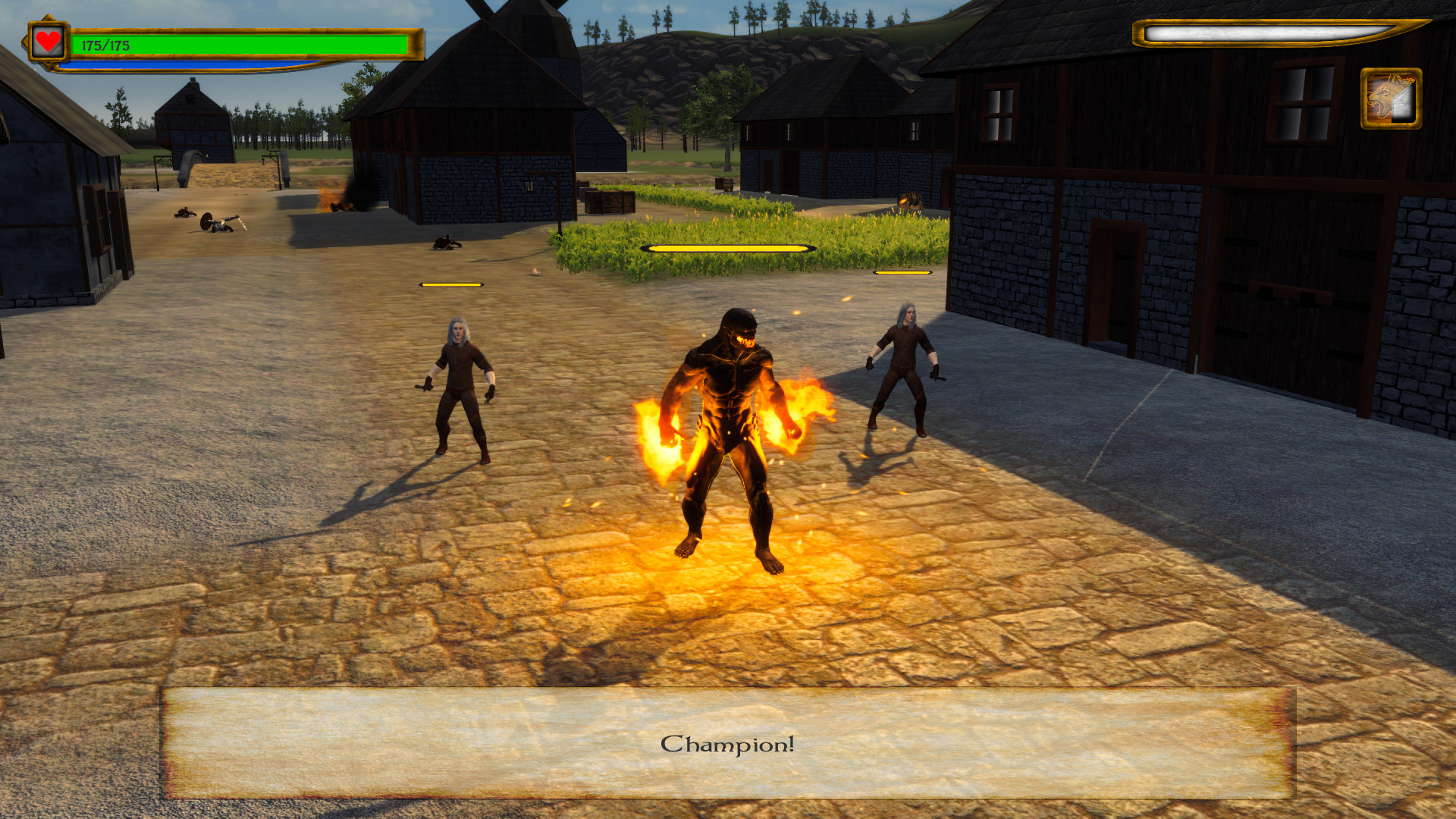 Dark Siege - The First Knight on Steam