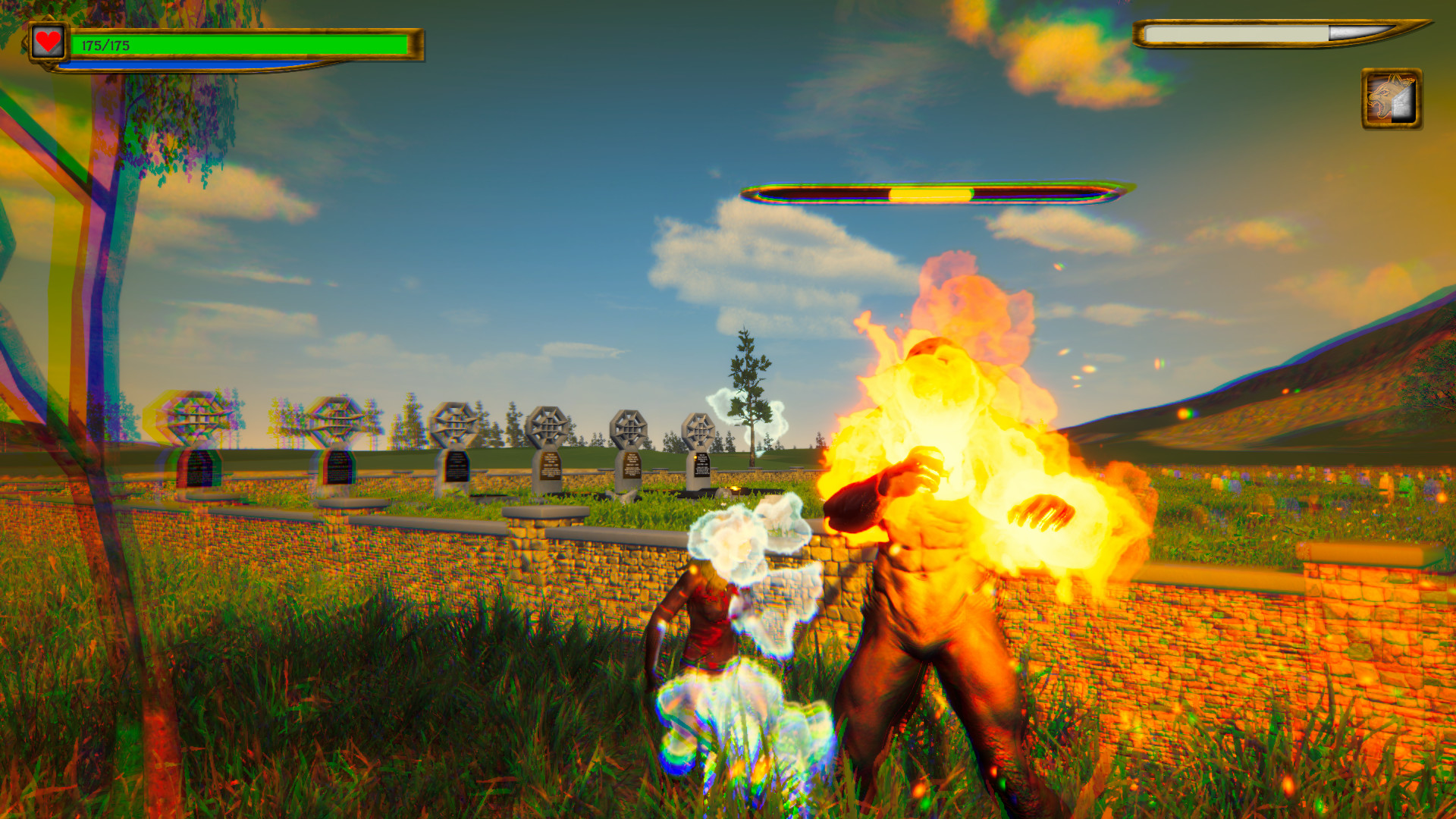 Dark Siege - The First Knight on Steam