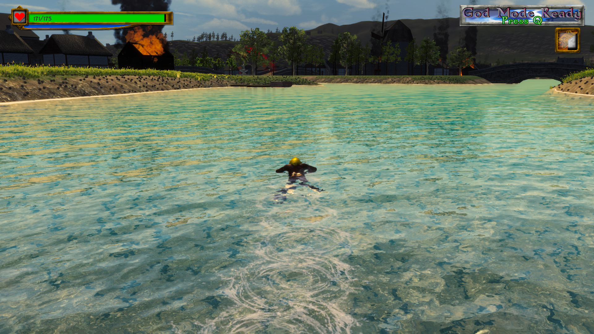 Dark Siege - The First Knight on Steam