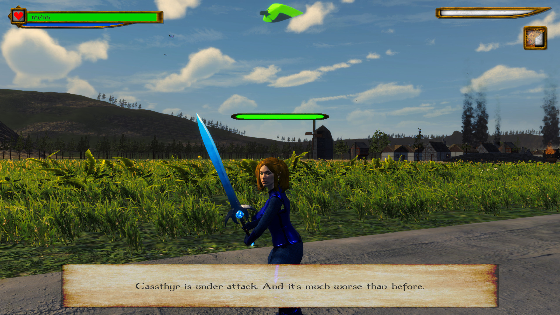 Dark Siege - The First Knight on Steam