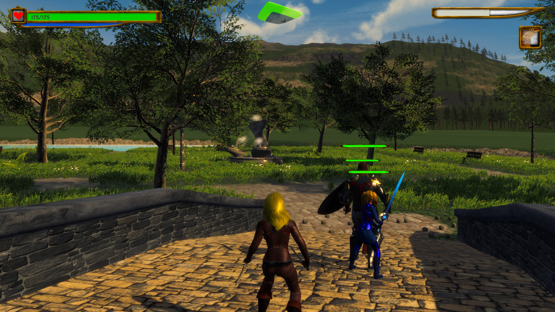 Dark Siege - The First Knight on Steam