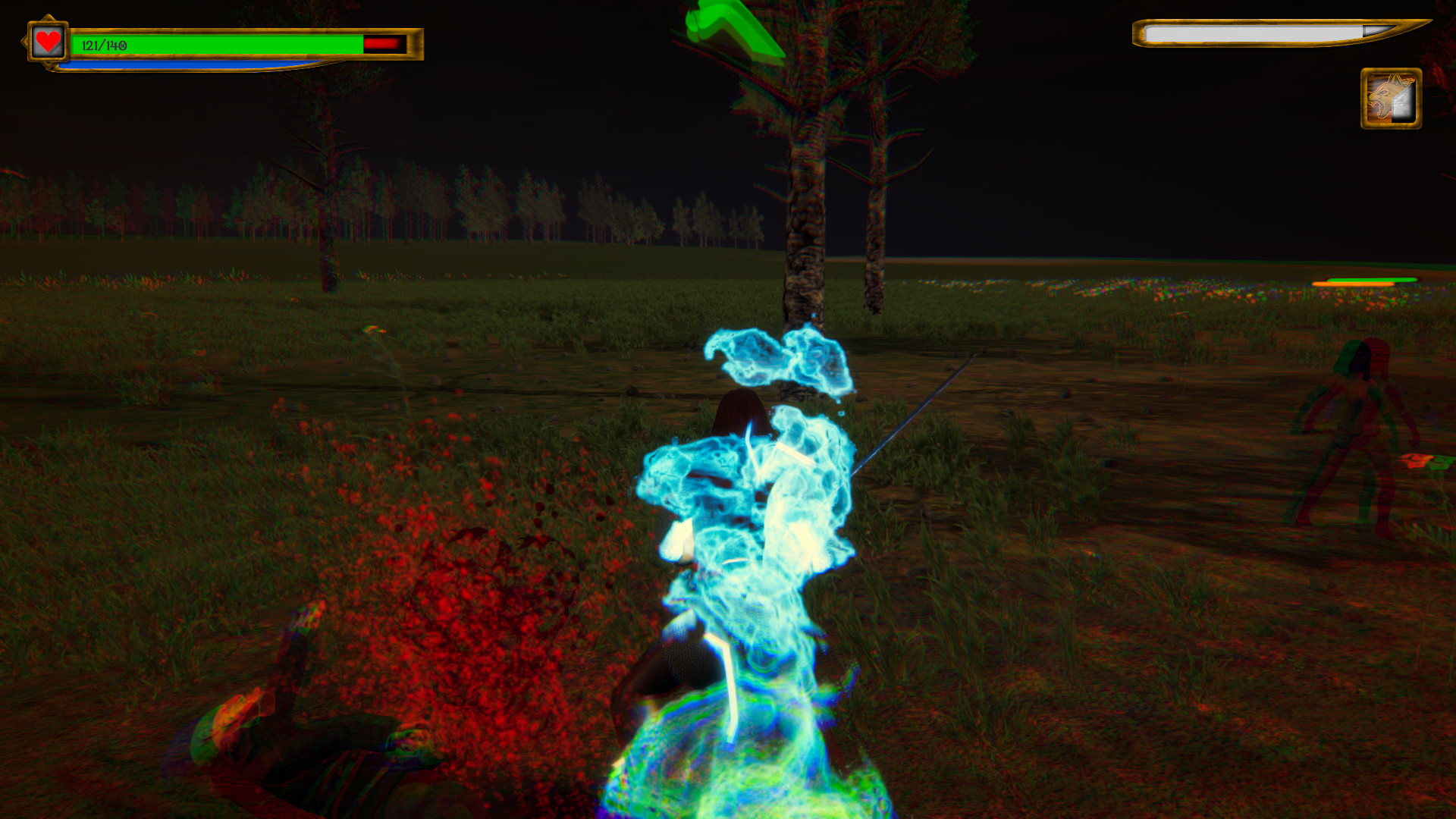 Dark Siege - The First Knight on Steam