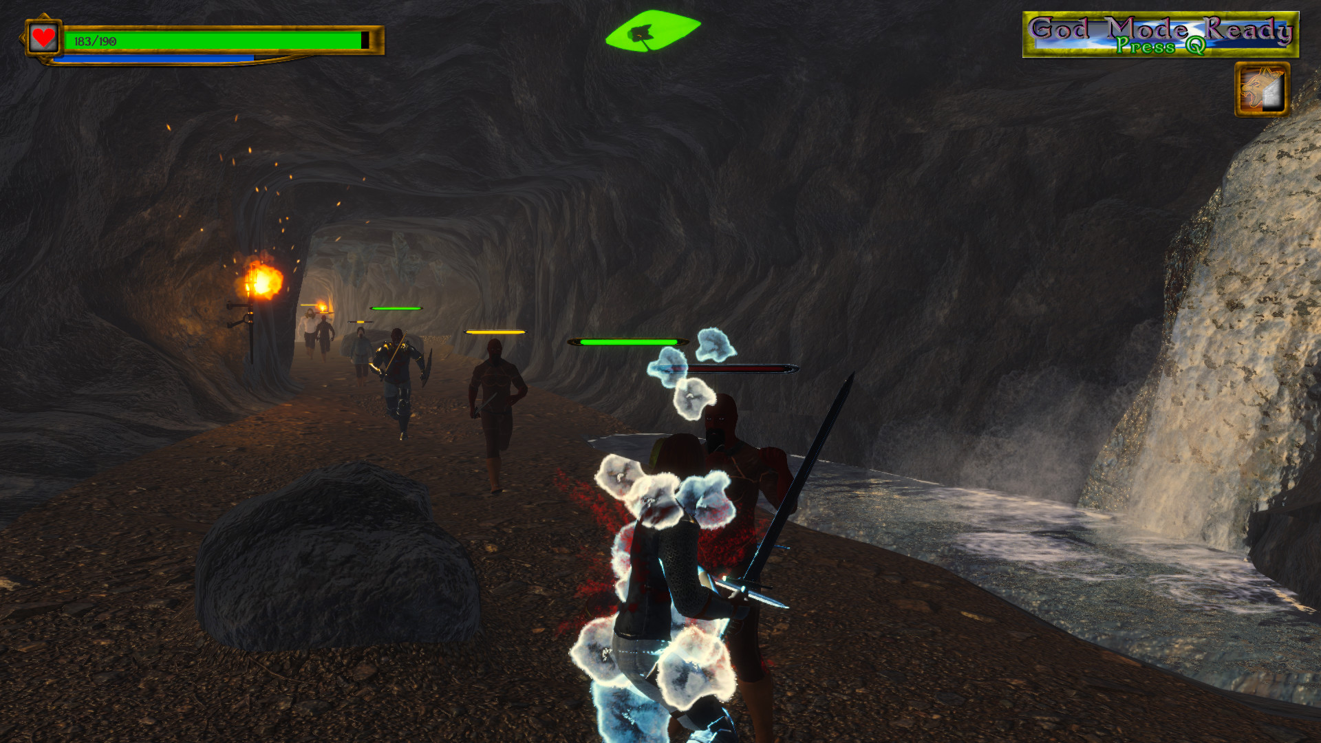 Dark Siege - The First Knight on Steam