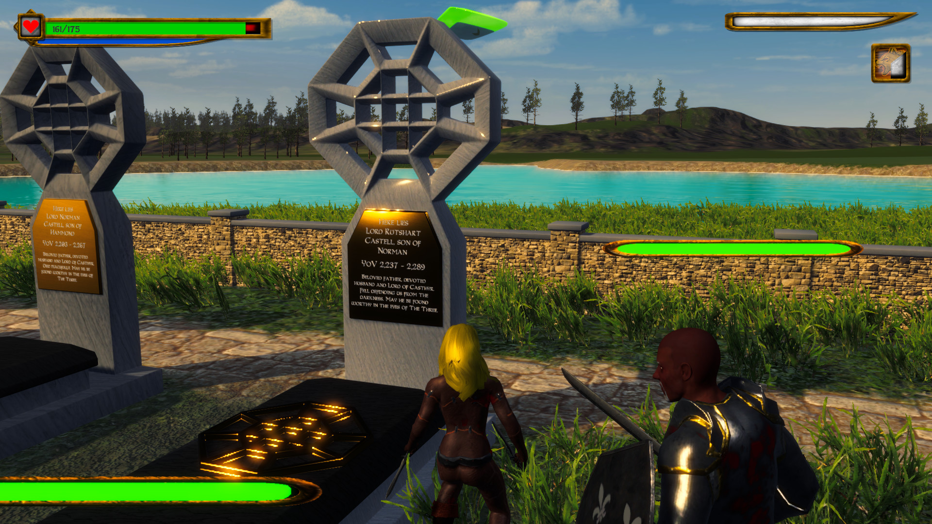 Dark Siege - The First Knight on Steam