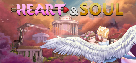 Heart & Soul on Steam