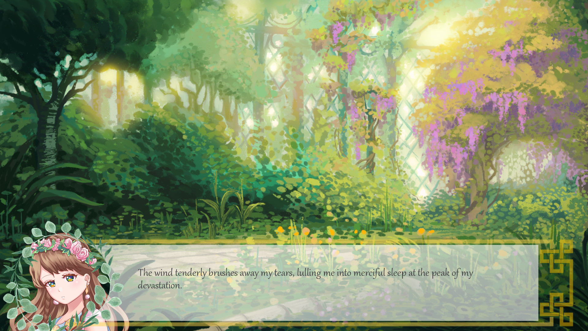 Heart & Soul on Steam