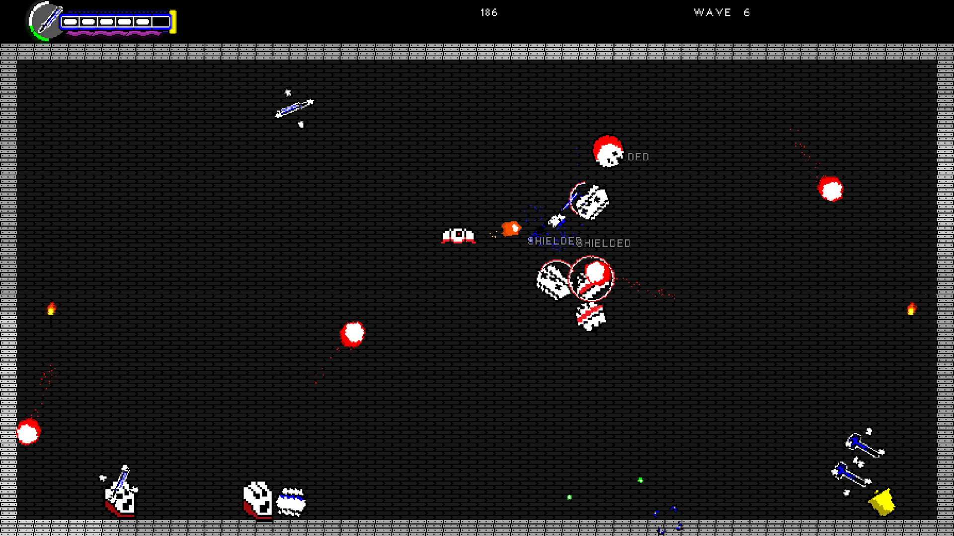 Ultra Thunderball on Steam