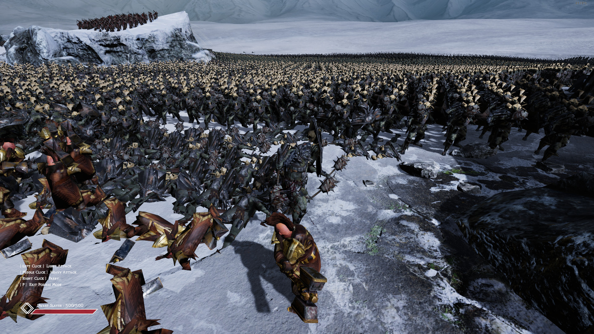 Epic Fantasy Battle Simulator on Steam