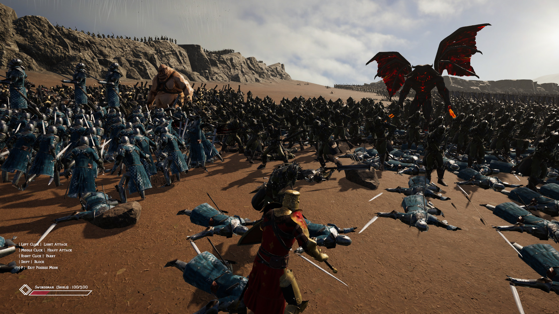 Epic Fantasy Battle Simulator on Steam