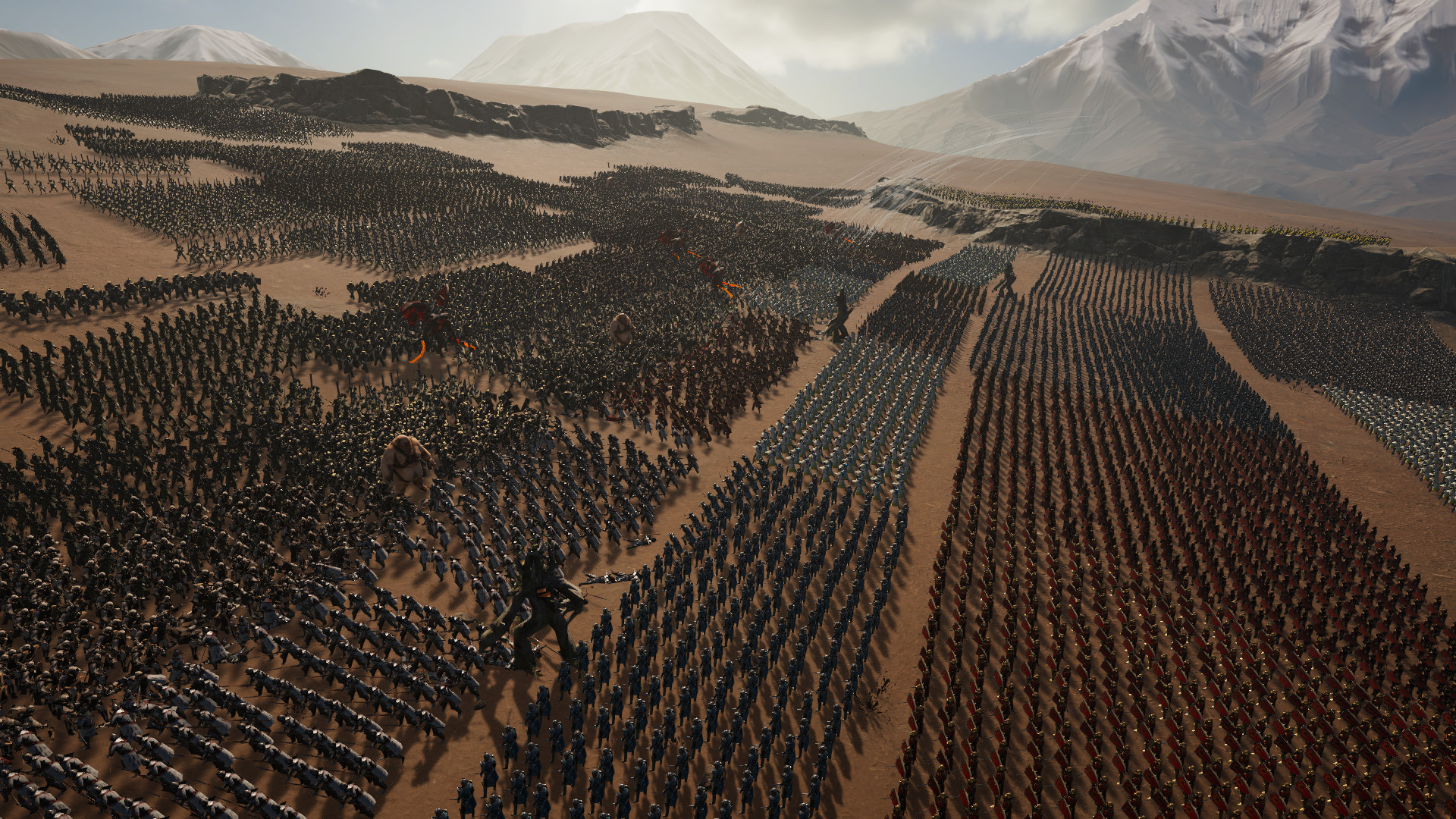 Epic Fantasy Battle Simulator on Steam