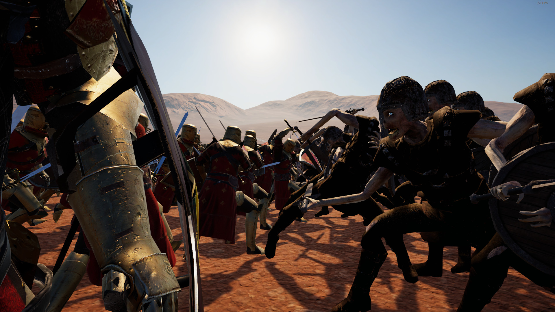 Epic Fantasy Battle Simulator on Steam