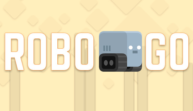 Robo Go on Steam