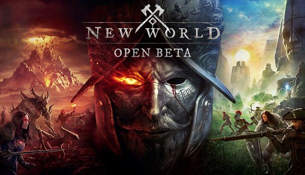 New World Open Beta Steam Charts (App 1724660) · SteamDB