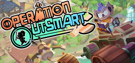 Operation Outsmart on Steam