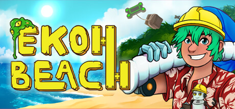 Ekoh Beach Steam Charts · SteamDB