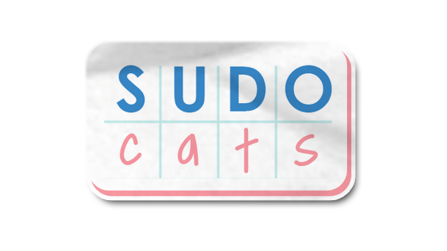 Sudocats (App 1725640) · SteamDB
