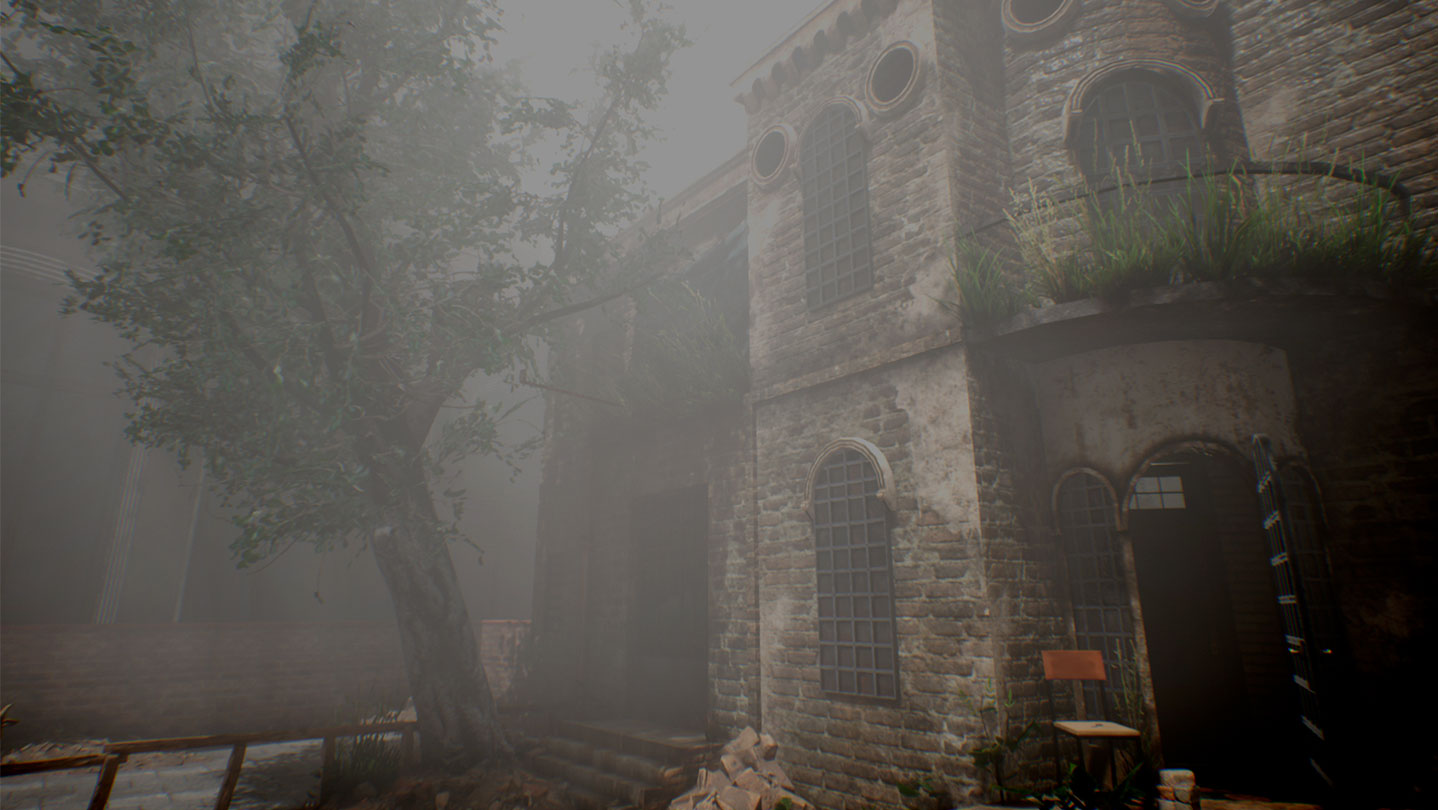 Opus Castle · SteamDB