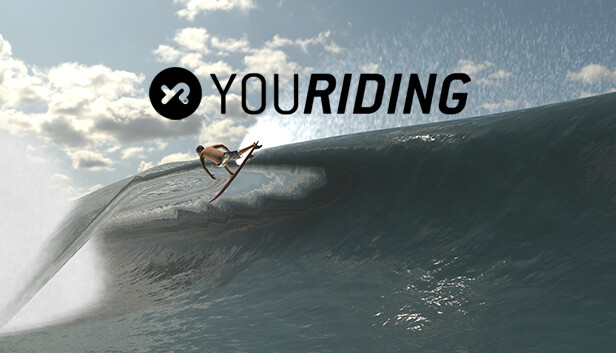 YouRiding - Surfing and Bodyboarding Game on Steam