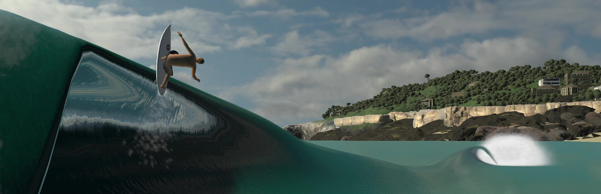 YouRiding - Surfing and Bodyboarding Game Steam Charts · SteamDB