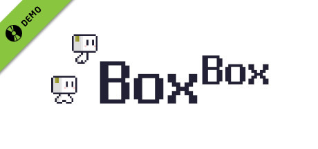 Boxᴮᵒˣ Demo Steam Charts (App 1726060) · SteamDB