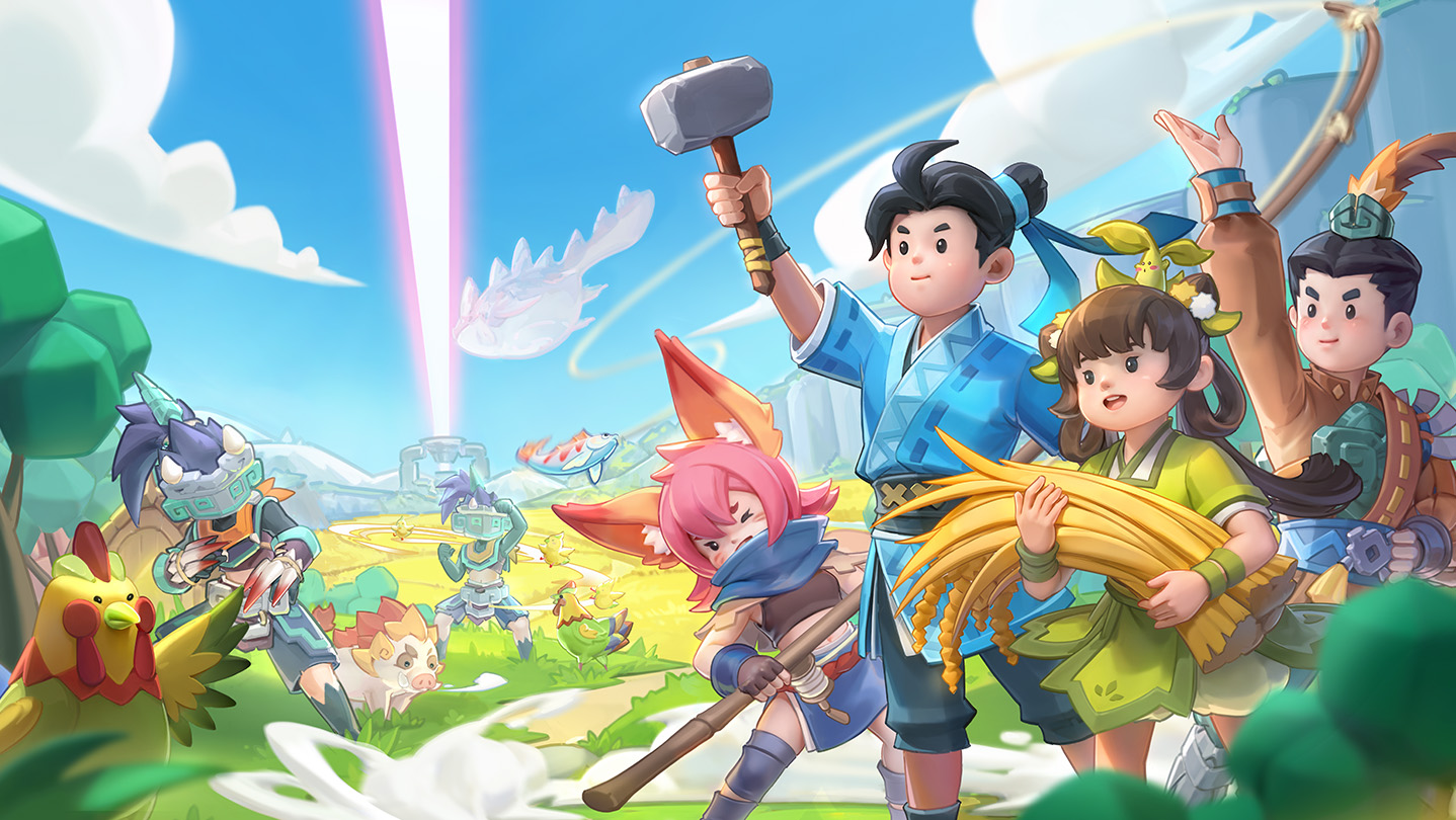 Pathless Woods · SteamDB