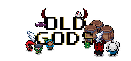 Old Gods on Steam