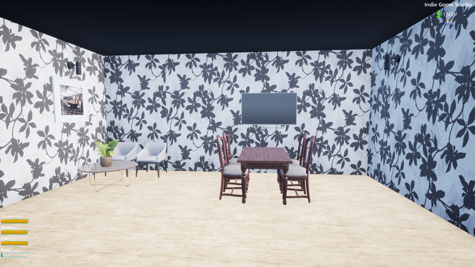 Game Developer Simulator on Steam