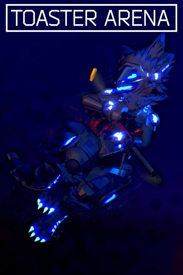 Toaster Arena Steam Charts · SteamDB