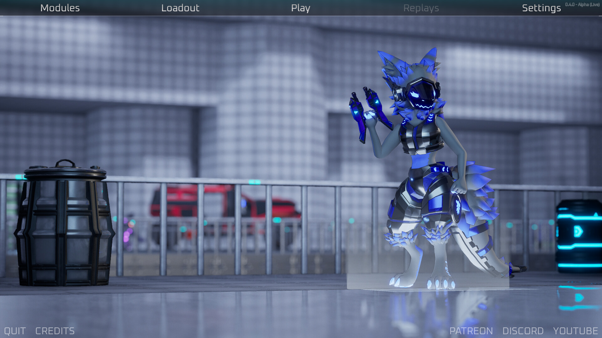 Toaster Arena on Steam