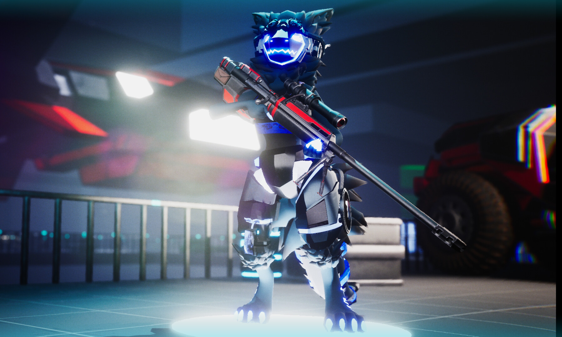 Toaster Arena on Steam