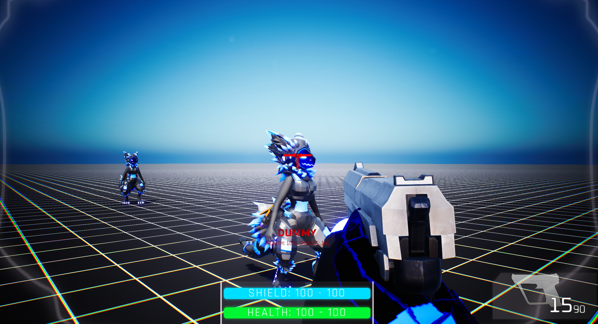 Toaster Arena di Steam